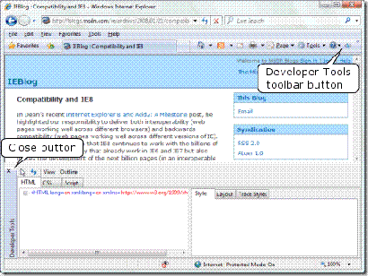 Internet Explorer | explore.net